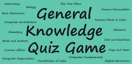 GK General Knowledge Quiz Game for PC - How to Install on Windows PC, Mac