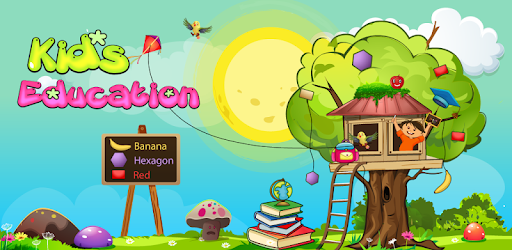 Kids Education for PC - How to Install on Windows PC, Mac