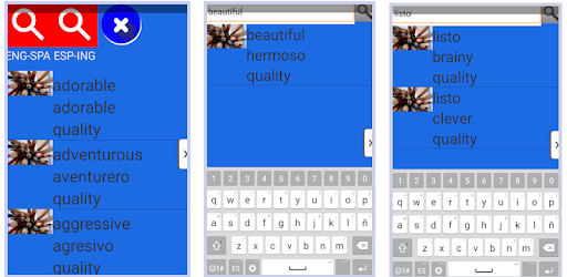 English Adjectives for PC - How to Install on Windows PC, Mac