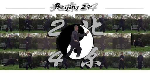 Tai Chi Beijing 24 for PC - How to Install on Windows PC, Mac