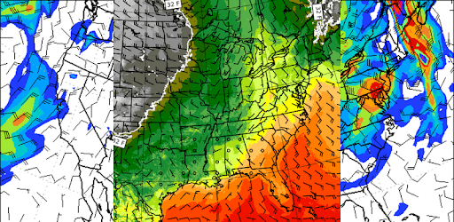 Weather Models for PC - How to Install on Windows PC, Mac