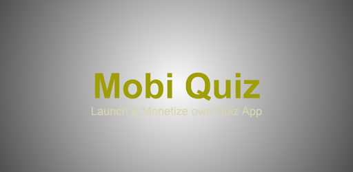 Mobi Quiz for PC - How to Install on Windows PC, Mac