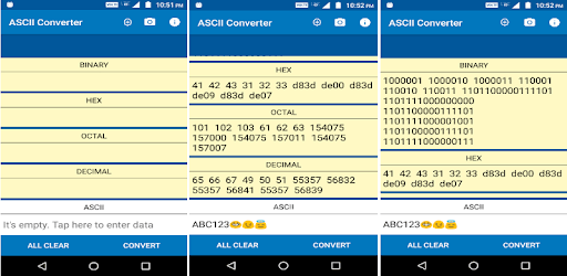 ASCII Code for PC - How to Install on Windows PC, Mac