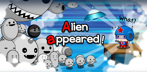 Alien appeared !!(Defense) for PC - How to Install on Windows PC, Mac