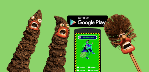Mr Methane Fart App Free for PC - How to Install on Windows PC, Mac