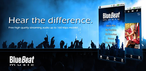 BlueBeat for PC - How to Install on Windows PC, Mac