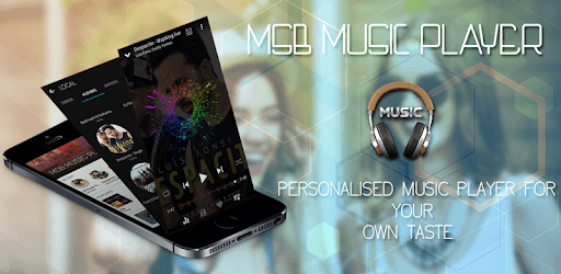 MSB Music Player for PC - How to Install on Windows PC, Mac