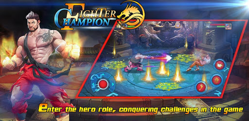 Fighter Champion for PC - How to Install on Windows PC, Mac
