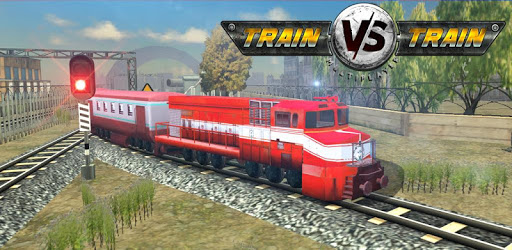 Train vs Train - Multiplayer for PC - How to Install on Windows PC, Mac