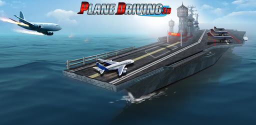 Plane Driving 3D for PC - How to Install on Windows PC, Mac