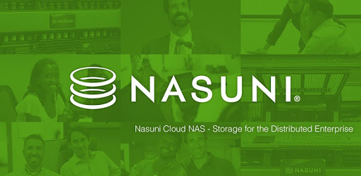 Nasuni Mobile for PC - How to Install on Windows PC, Mac