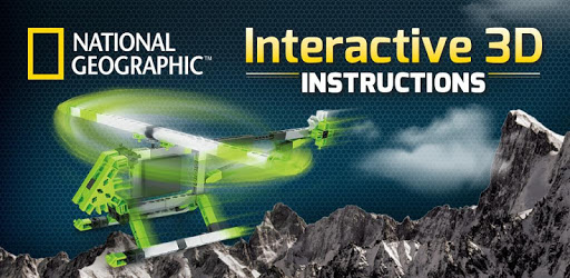 Nat Geo Construction Set for PC - How to Install on Windows PC, Mac
