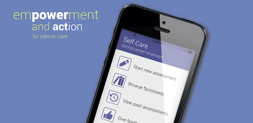 Self-Care During Cancer for PC - How to Install on Windows PC, Mac