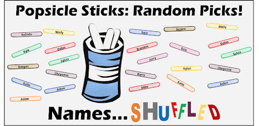 Popsicle Sticks: Teacher Picks for PC - How to Install on Windows PC, Mac