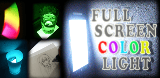 Full Screen Color Light for PC - How to Install on Windows PC, Mac