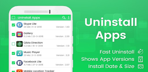 Easy Uninstaller – Remove Apps for PC - How to Install on Windows PC, Mac
