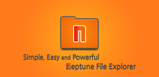 Neptune file explorer for PC - How to Install on Windows PC, Mac