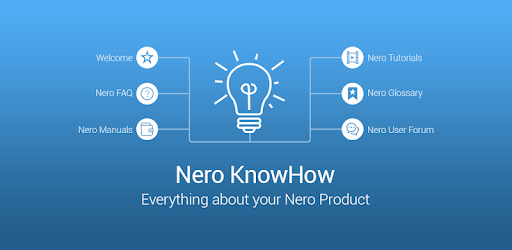 Nero KnowHow for PC - How to Install on Windows PC, Mac