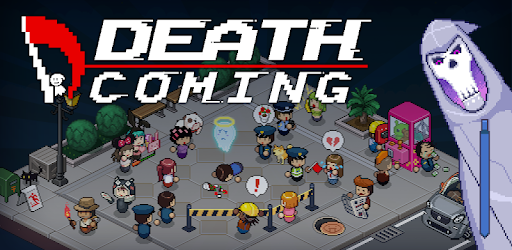 Death Coming for PC - How to Install on Windows PC, Mac