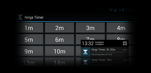 Ninja Timer for PC - How to Install on Windows PC, Mac