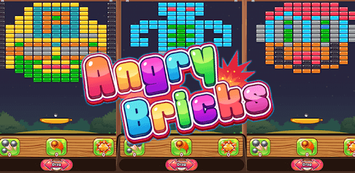 Angry Bricks : Breaker for PC - How to Install on Windows PC, Mac