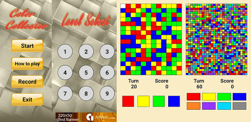 Color Collector for PC - How to Install on Windows PC, Mac