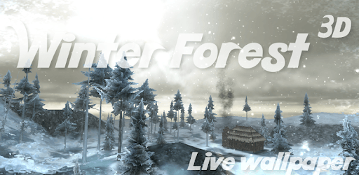 Winter Forest Live Wallpaper for PC - How to Install on Windows PC, Mac