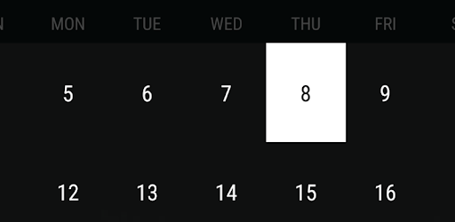Monthly Calendar Widget for PC - How to Install on Windows PC, Mac