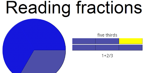 Reading fractions for PC - How to Install on Windows PC, Mac