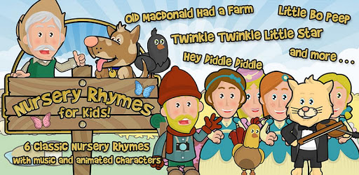 Nursery Rhymes For Kids for PC - How to Install on Windows PC, Mac