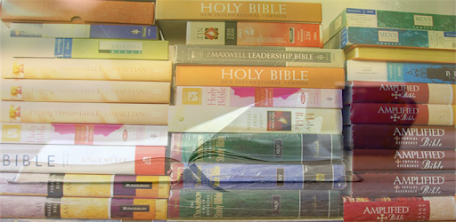 Message Bible (MSG) Offline Free for PC - How to Install on Windows PC, Mac