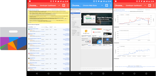 Developer Dashboard for Chrome Web Store for PC - How to Install on ...