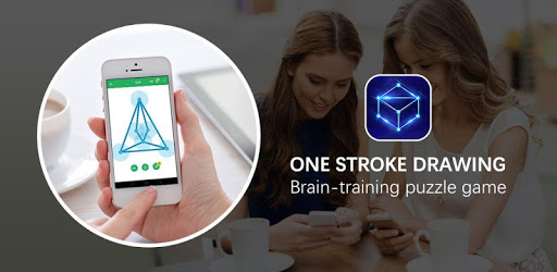 One Stroke Drawing - Connect all the dots for PC - How to Install on ...
