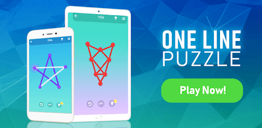 One Line Puzzle: One Touch Connect Game for PC - How to Install on ...