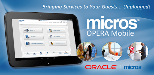 OPERA Cloud Mobile for PC - How to Install on Windows PC, Mac
