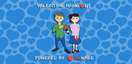 Valentine Hangout for PC - How to Install on Windows PC, Mac