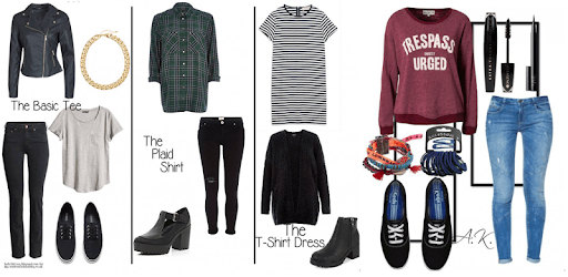 250 Outfit Ideas For School for PC - How to Install on Windows PC, Mac