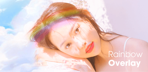 Rainbow Overlay: Photo Editor, Light Color Photo for PC - How to ...