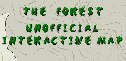 Map for The Forest for PC - How to Install on Windows PC, Mac