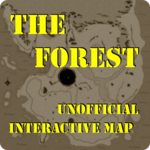 Map for The Forest for PC - How to Install on Windows PC, Mac