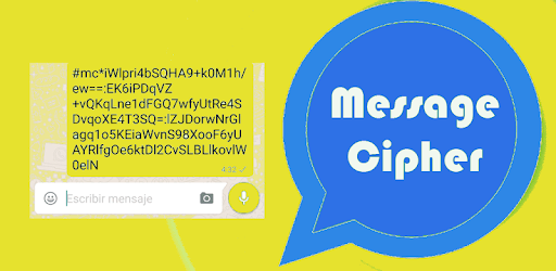 Message Cipher for PC - How to Install on Windows PC, Mac