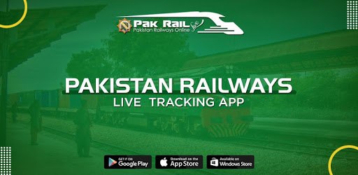Pak Rail Live - Tracking app of Pakistan Railways for PC - How to ...
