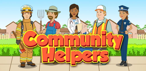 Community Helpers - Educational App for Kids for PC - How to Install on ...