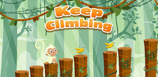 Keep Climbing - Monkey Jumping for PC - How to Install on Windows PC, Mac