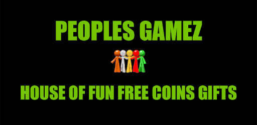 Peoplesgamezgifts House Of Fun