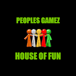Peoplesgamezgifts House Of Fun