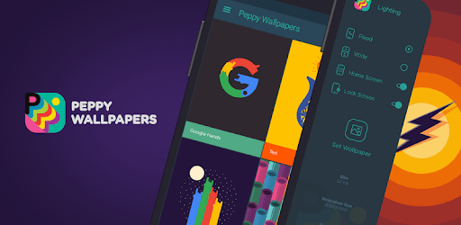 Peppy Wallpapers for PC - How to Install on Windows PC, Mac