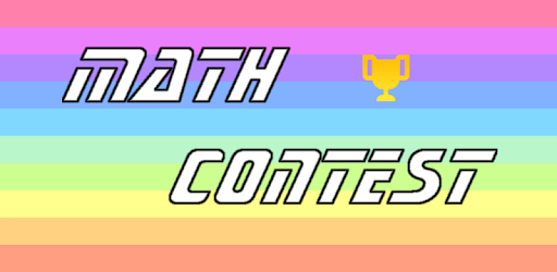 Math Contest -Mathematics Game for PC - How to Install on Windows PC, Mac