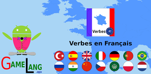 Hangman French basic Verbs for PC - How to Install on Windows PC, Mac