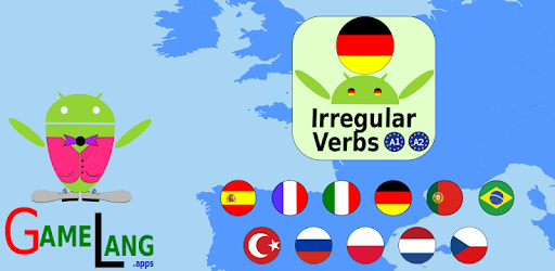 German Irregular Verbs Hangman for PC - How to Install on Windows PC, Mac